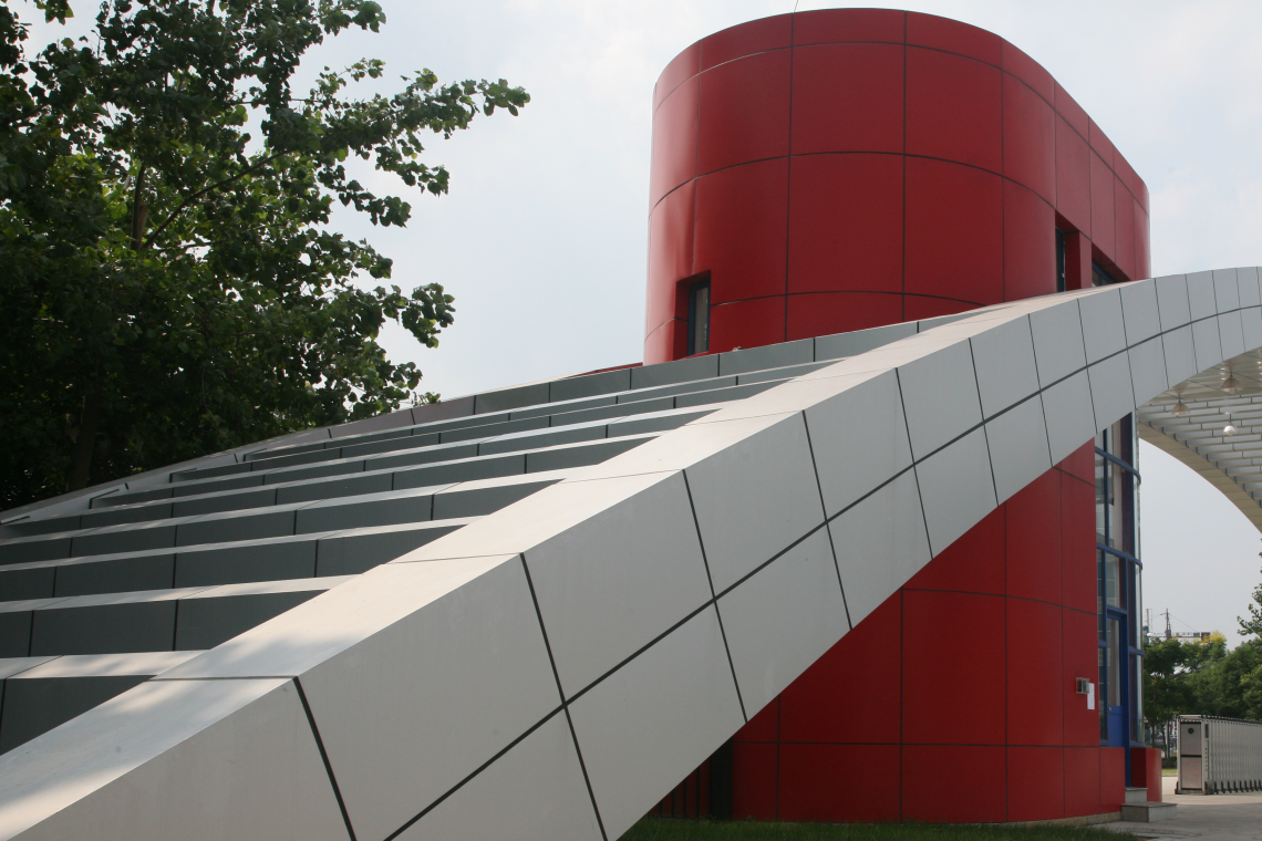 Services – Meera Facade Solutions